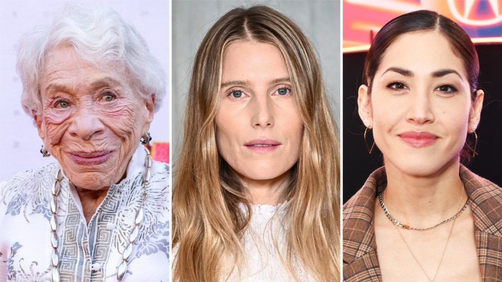 Bunny Levine, Dree Hemingway & Connie Shi Lead Cast In Body Possession ...