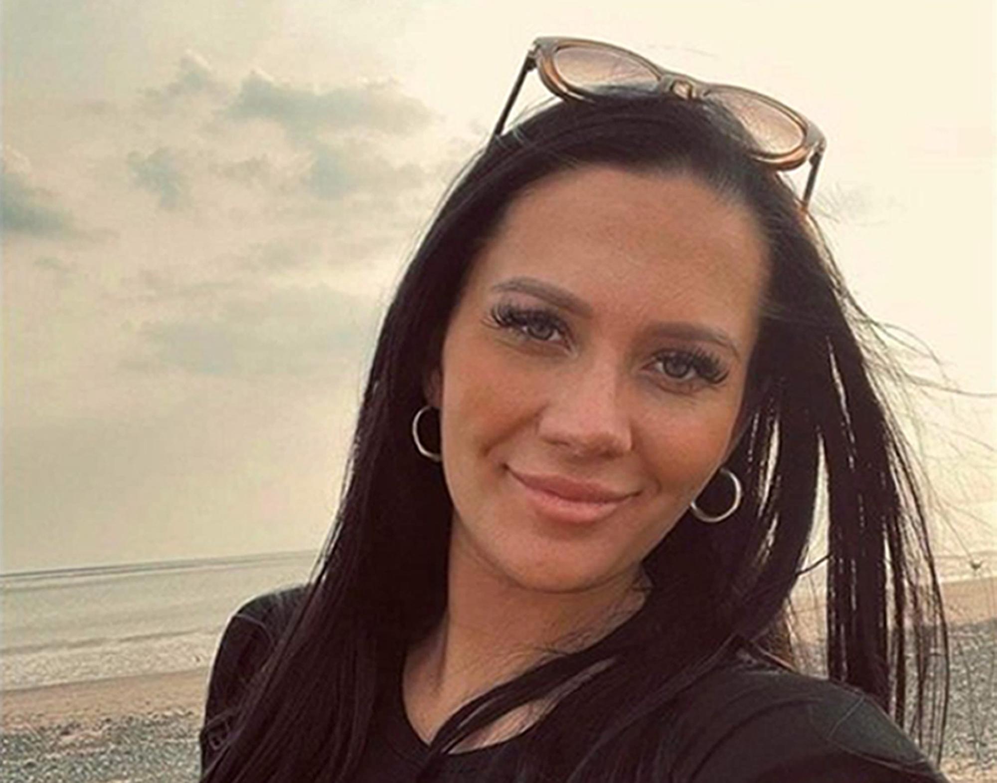 'Where's mummy?' - Kiena Dawes' mum reveals heartbreaking question she ...