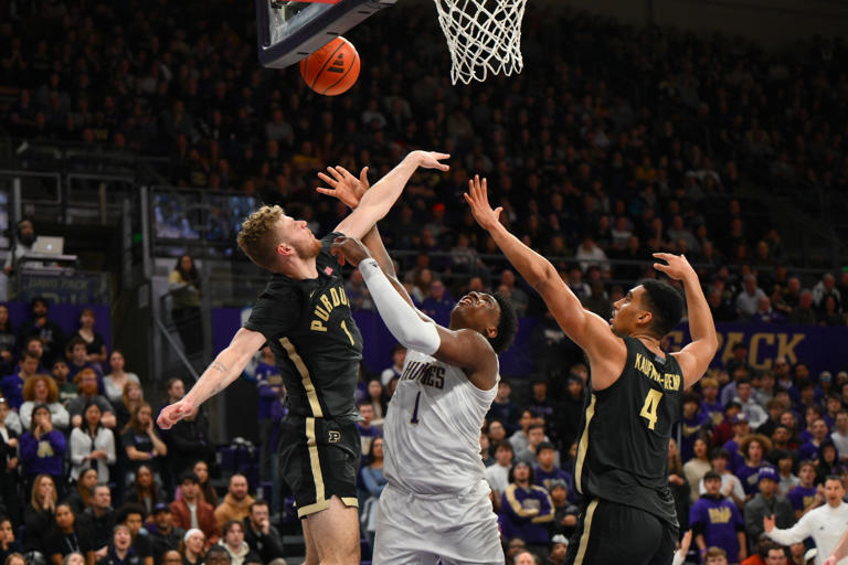 No. 15 Purdue basketball vs. No. 14 Oregon expert prediction, TV ...