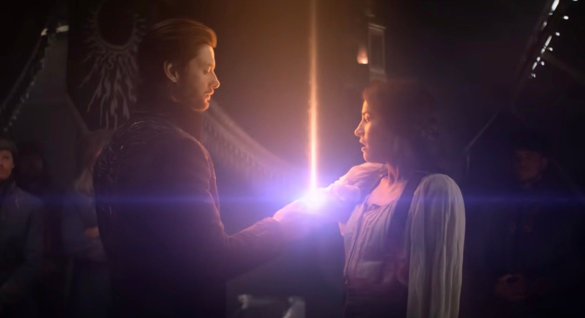 7 Best Fantasy TV Shows for Dragons and Sorcery