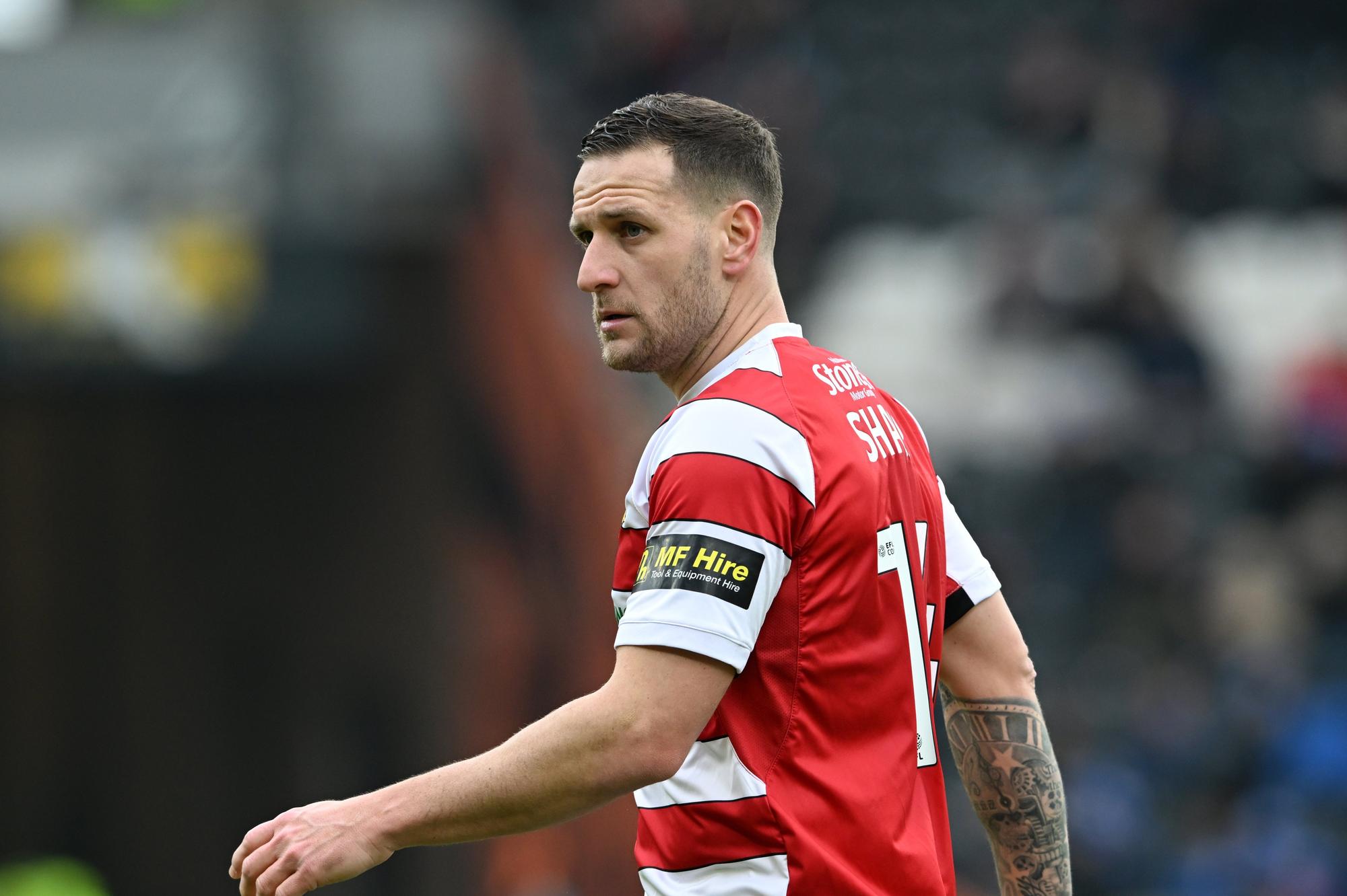 Billy Sharp on playing at 40, rebuffing Rotherham United and trying to ...