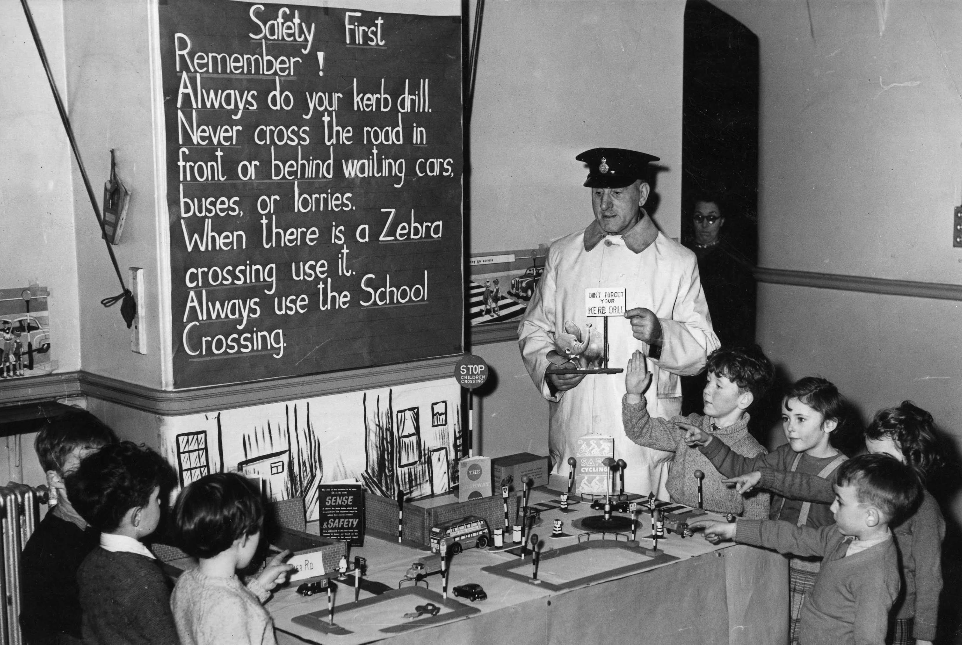 50 years of magical memories of Mortimer Road: A South Shields street ...