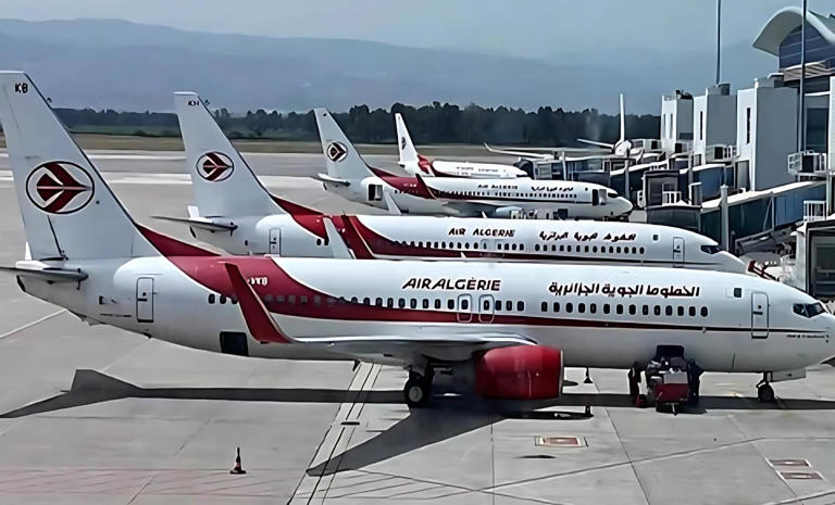 Revirement d'Air Algérie : Pourquoi la compagnie préfère désormais l'A330-900 à l'A350-1000