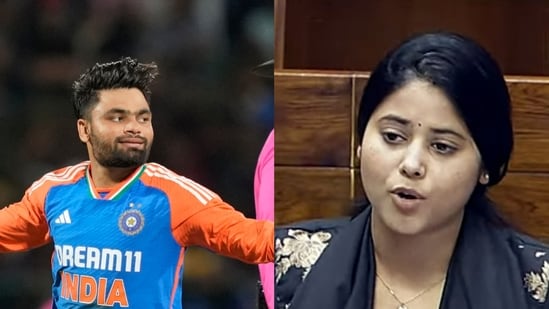 India News Live Today January 17, 2025: Who is Priya Saroj, Samajwadi ...