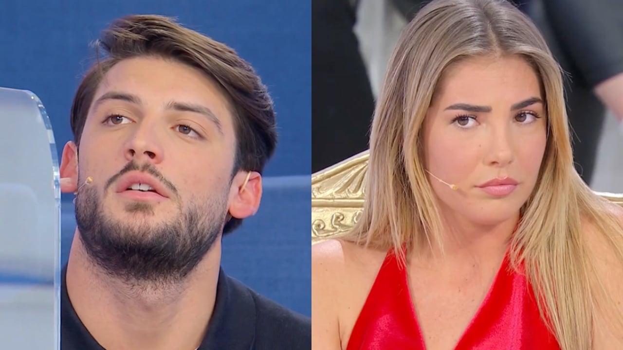 Uomini e Donne, l'opinione della puntata: Ciro sceglie cattivi ...