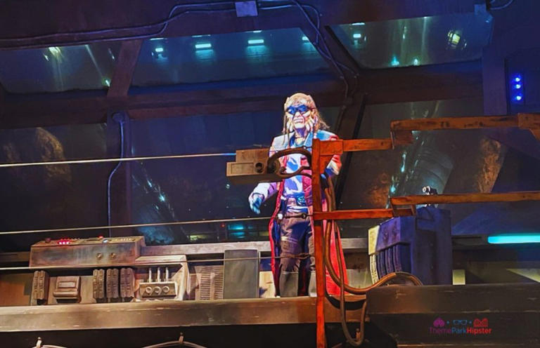 2026 Hollywood Studios crowd calendar: Your best days to go this year!