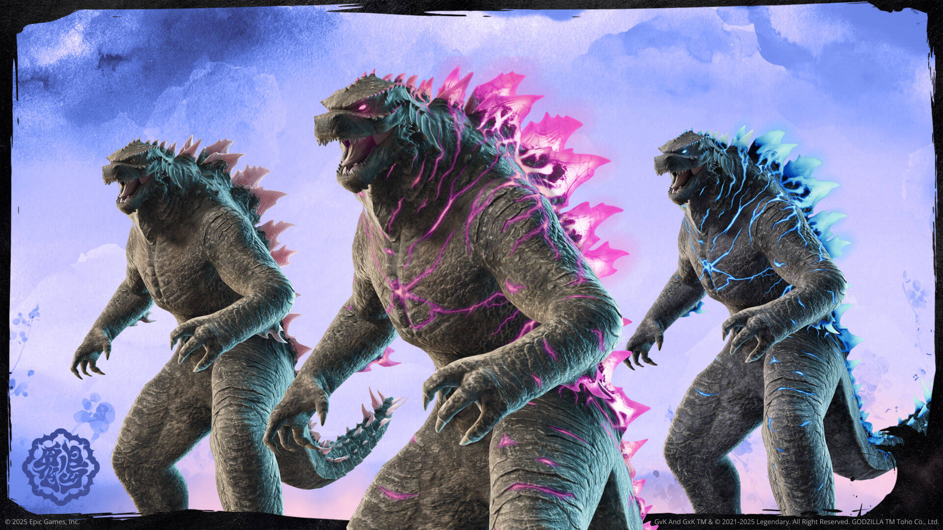 How To Become Godzilla in Fortnite