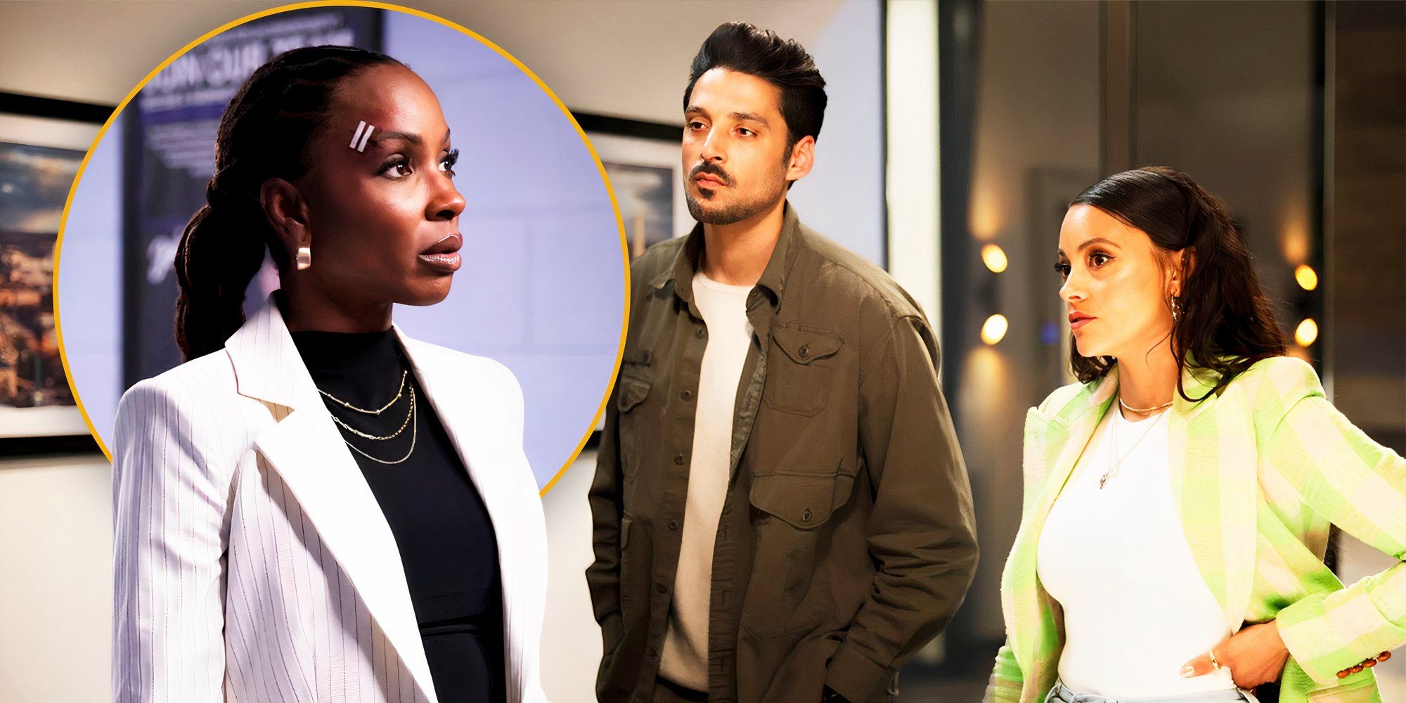 Found Season 2, Episode 9's Double Shocker Explained By Showrunner ...