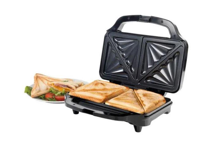 12 of the best sandwich toasters for making great toasties every time