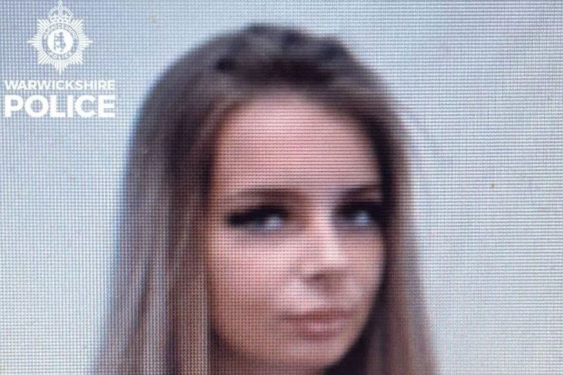 Missing schoolgirl, 14, last spotted in her uniform 24 hours ago as ... Missing schoolgirl, 14, last spotted in her uniform 24 hours ago as ...