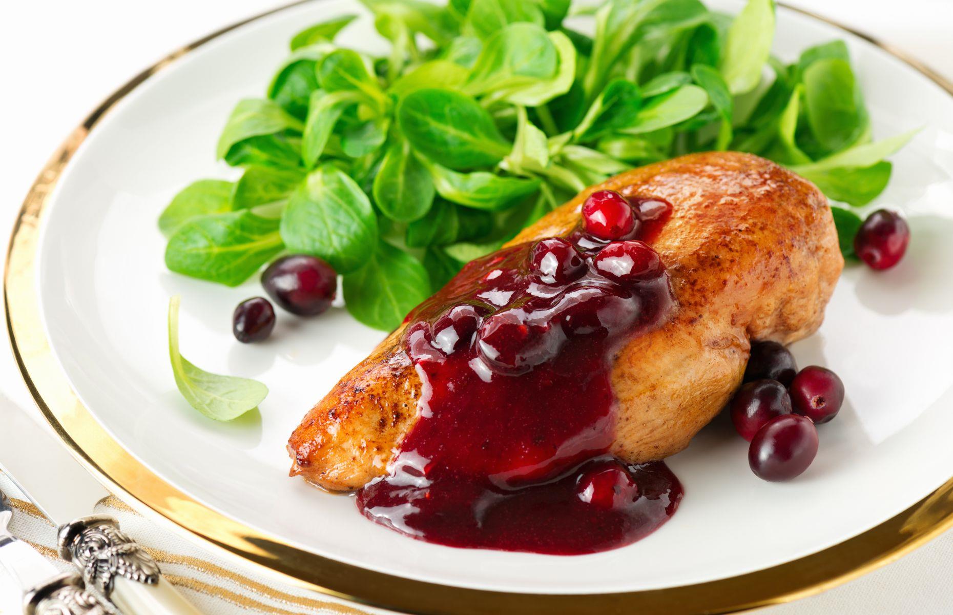 The detailed foodie history of Concorde's incredible flights