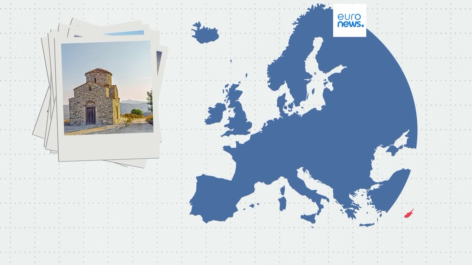 Αυτές οι χώρες ανακηρύχθηκαν οι καλύτεροι προορισμοί για οδικά ταξίδια ...