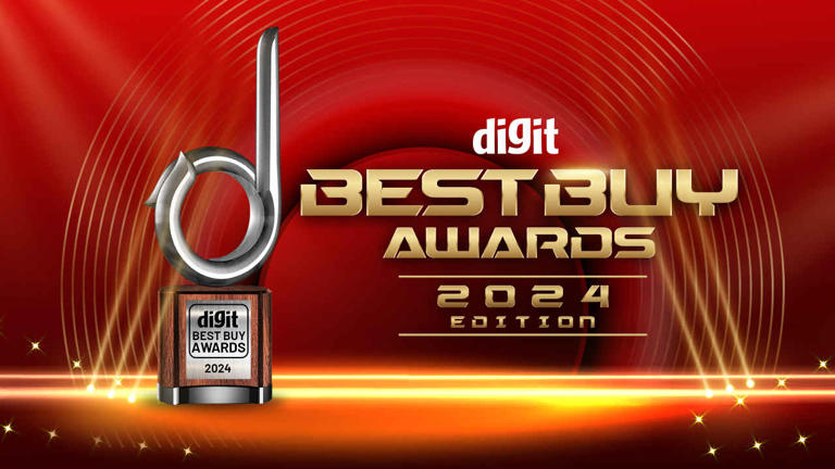 Digit Best Buy Awards 2024 honours value for money gadgets: List of ...