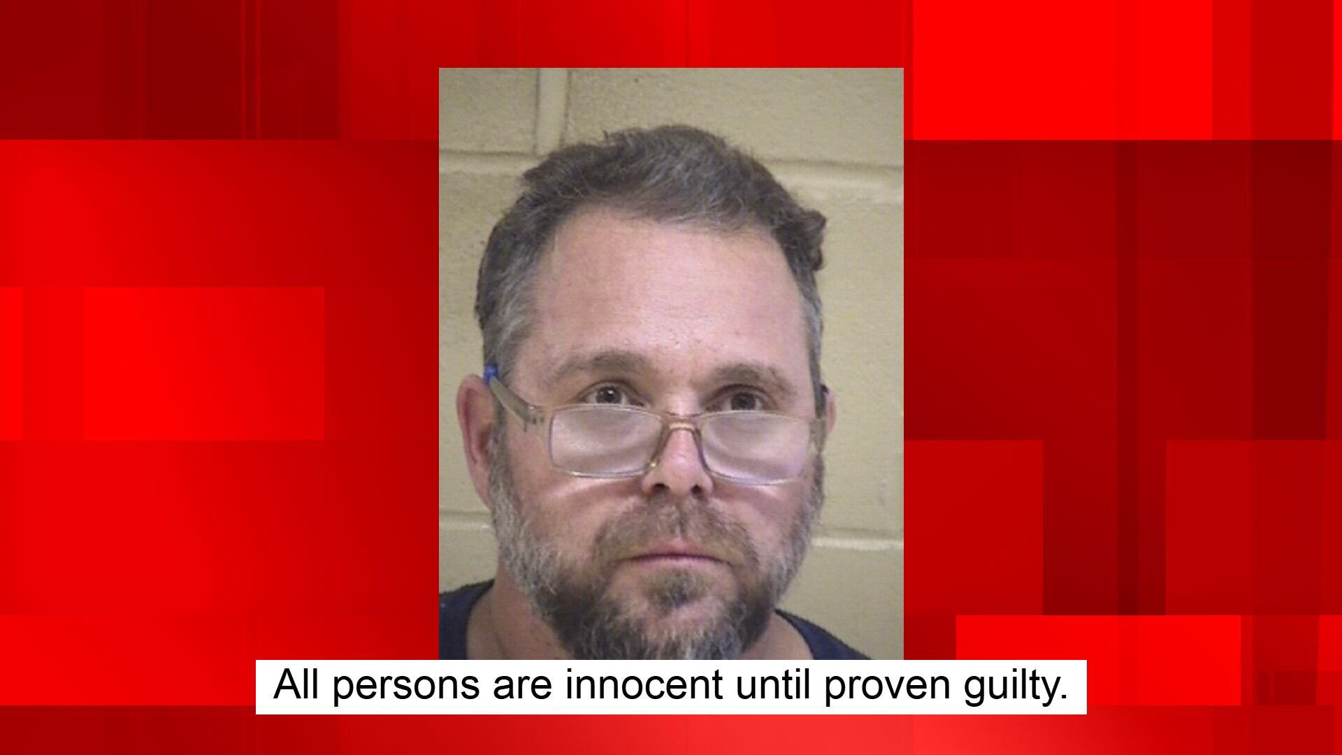 Felon arrested after leading officers on dangerous chase Felon arrested after leading officers on dangerous chase