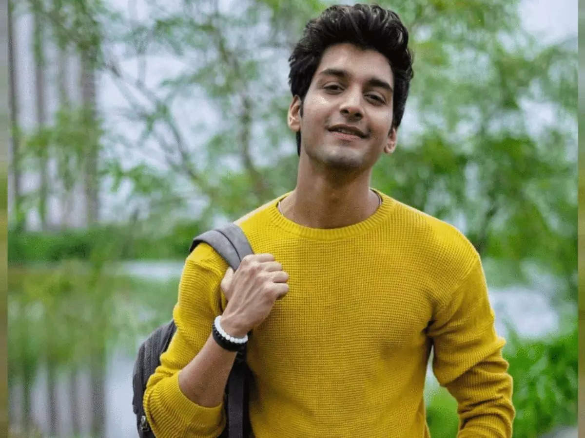 Aman Jaiswal death: TV actor passes away at 23 in tragic road accident Aman Jaiswal death: TV actor passes away at 23 in tragic road accident