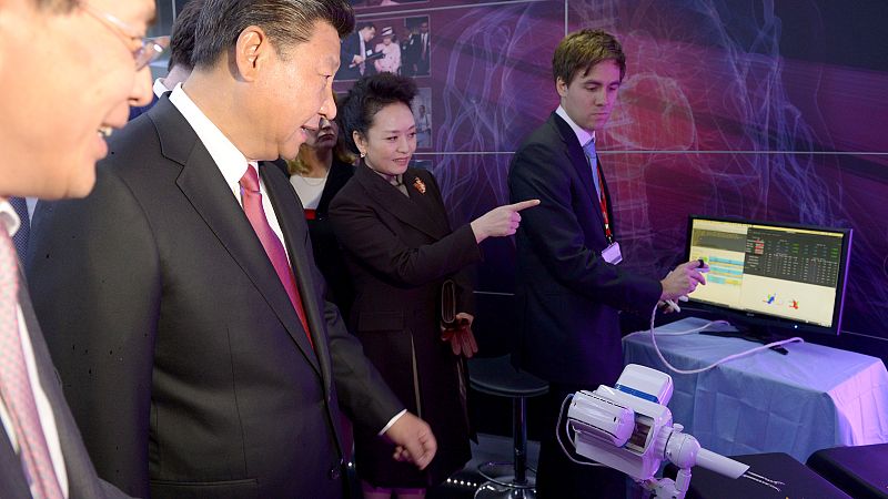 Commission finds evidence of discrimination against EU medtech firms in ...