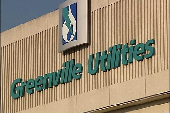 Greenville Utilities Commission now using renewable natural gas
