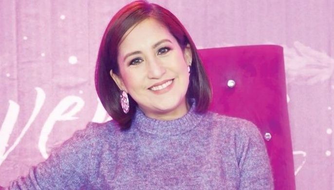 Why Jolina still owns the ’90s style icon crown