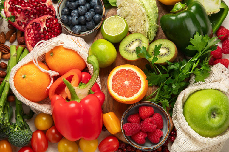 Top 15 des fruits et légumes les plus riches en vitamine C