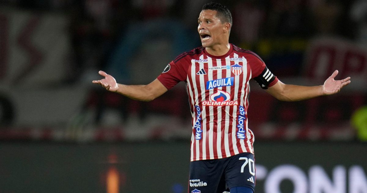 4 brilliant players who are simply too good to be playing in Colombia