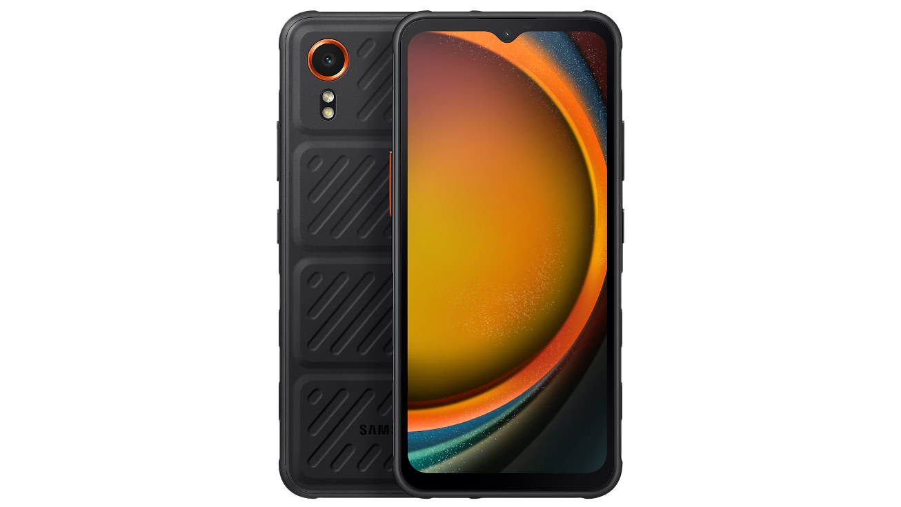 Samsung Galaxy XCover 7 Pro: resistencia y rendimiento en un rugged ...