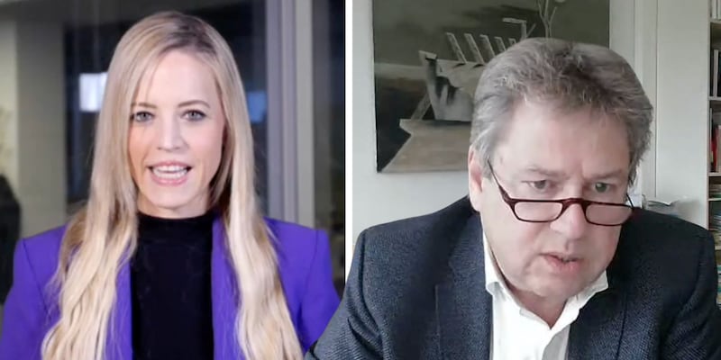 Reiner Eichenberger im Interview - Schweizer Ökonom prophezeit: Wenn Brandmauer bleibt, bekommen ...