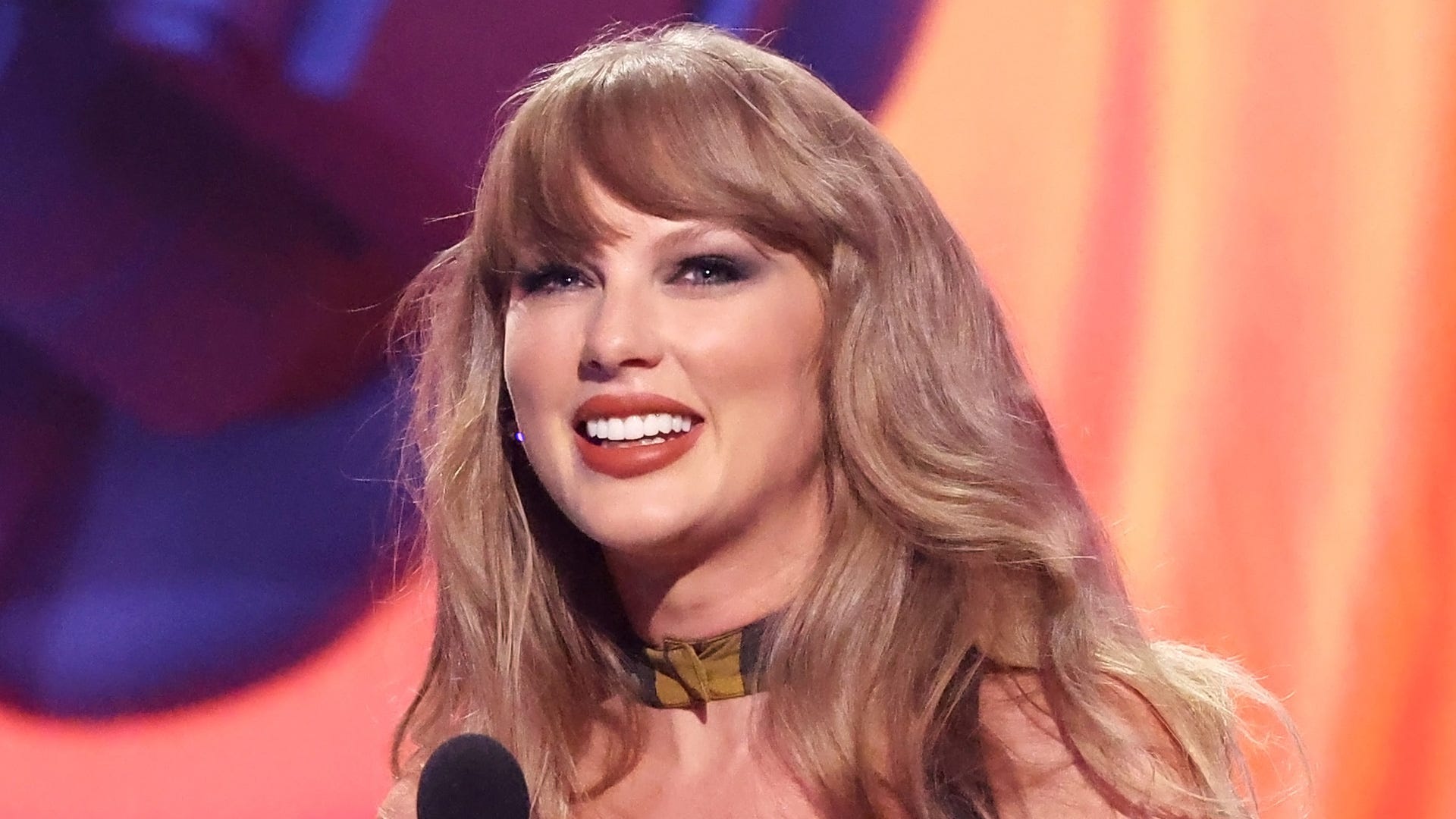 Taylor Swift asks fans to donate for LA wildfire relief: 'It’s been ...