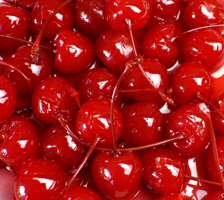What foods use Red Dye No. 3? What to know about the newly banned food ...