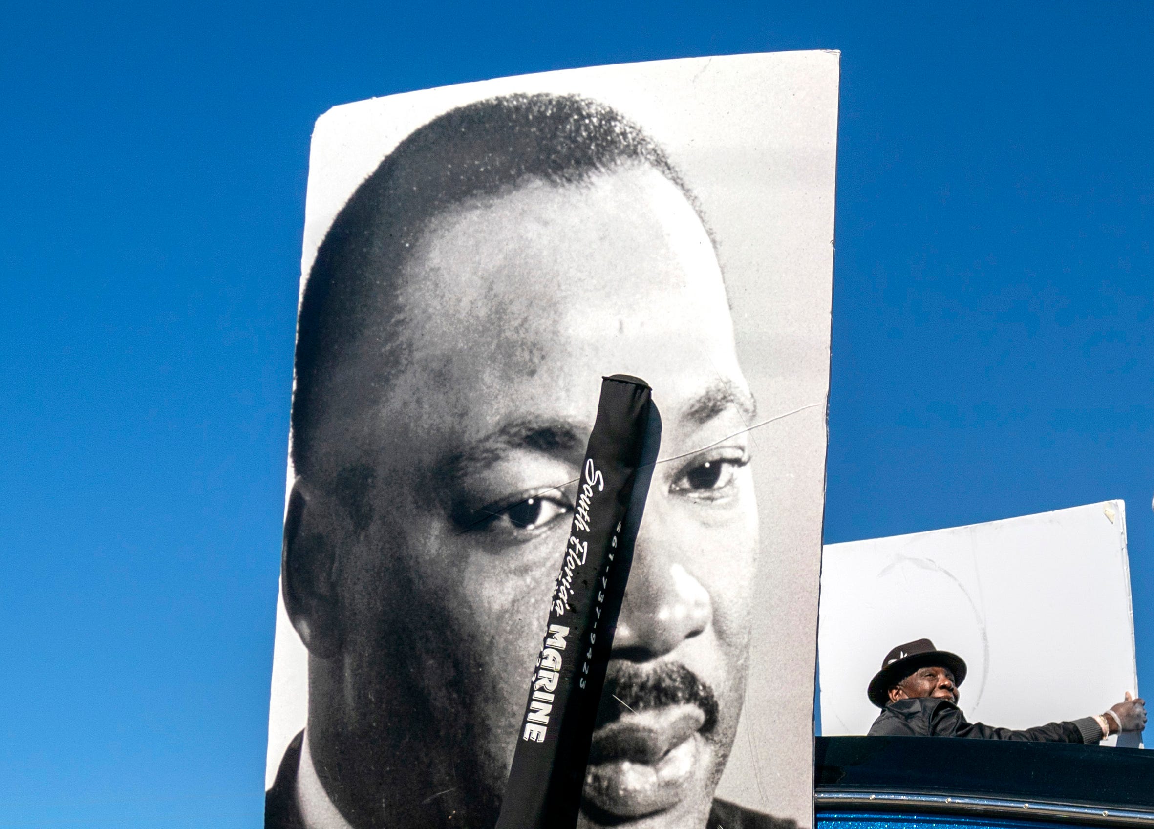 MLK Day 2025: Best parades, brunches, events in Palm Beach County