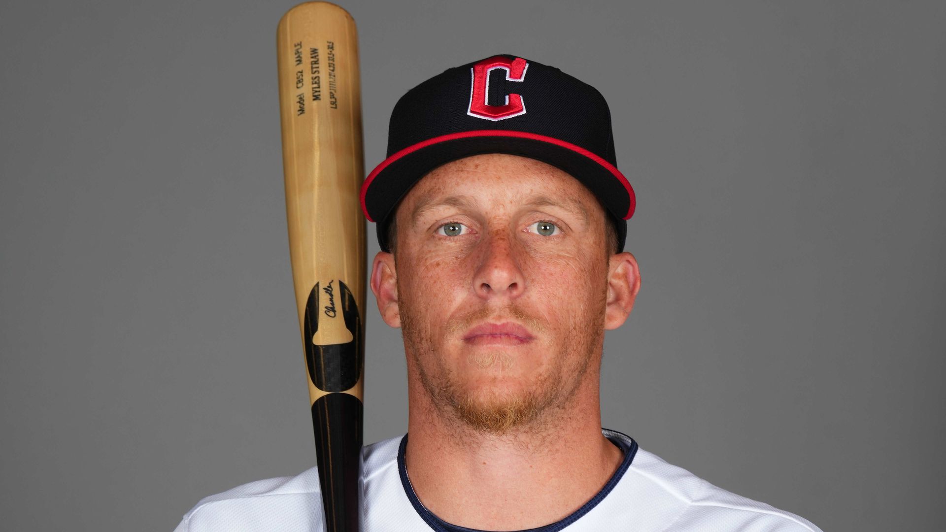 Jays Trade For Myles Straw