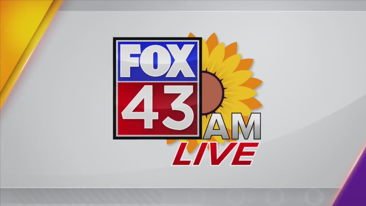 Fox 43 AM Live NOTO 011725