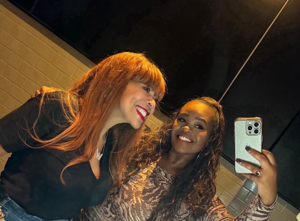 Wendy Williams’ family starts GoFundMe after ‘trapped’ star says she ...