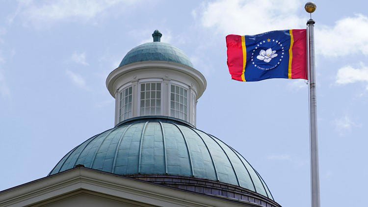 Mississippi House passes $1.1 billion income tax elimination-gas and ...