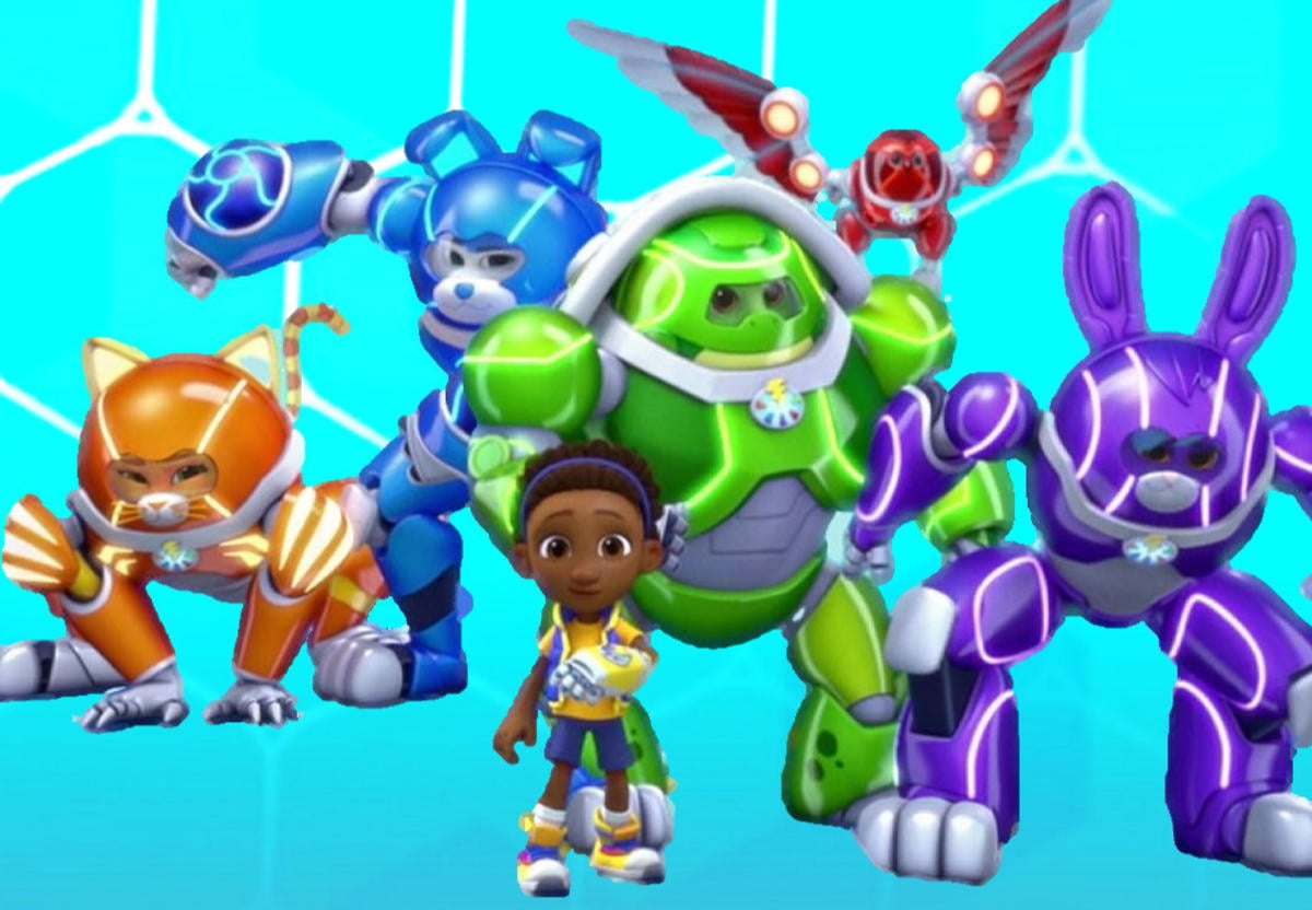 Disney Channels February 2025 Programming Announced