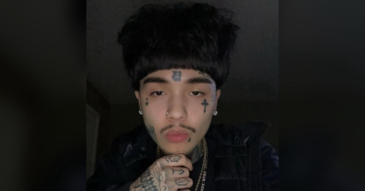 TikTok Star DKane Arrested in Shocking Incident Under Unsettling ...