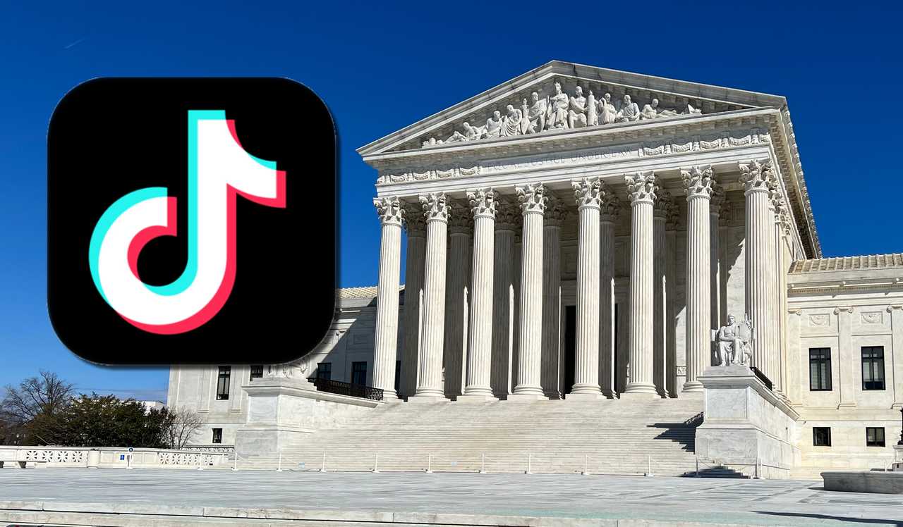 SCOTUS Upholds TikTok Ban, ByteDance Must Divest From App