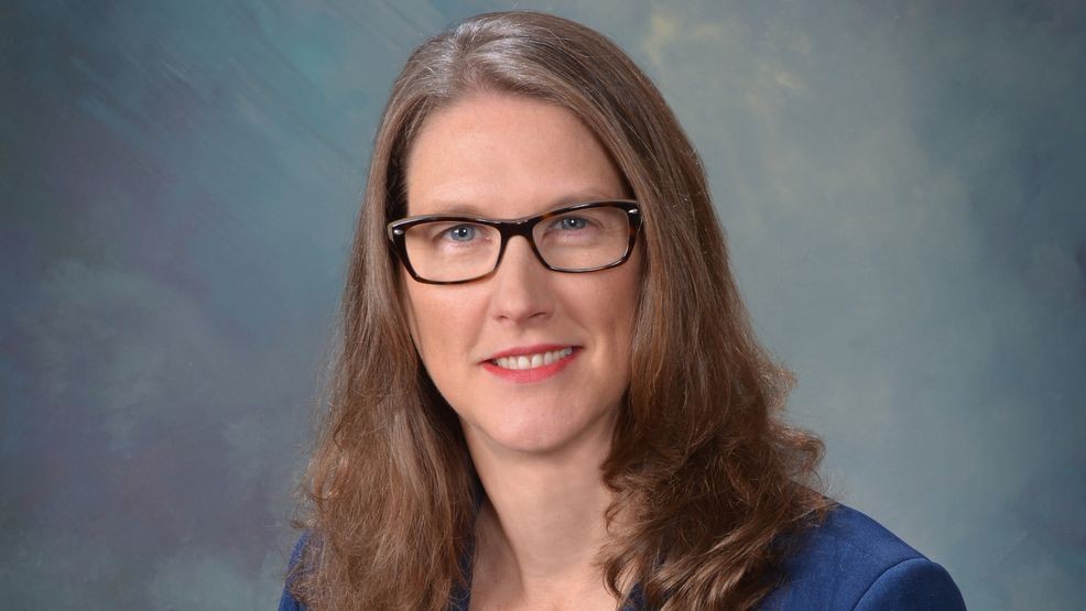 Cisco names Sarah Adams as new City Manager