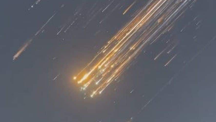 Elon Musk’s Rocket Explodes Minutes After Liftoff: Dozens of Flights ...