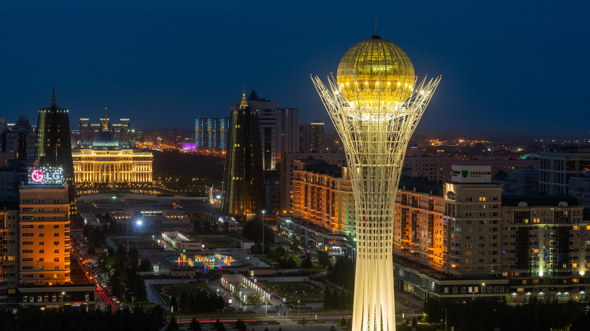 Countries that don't have armies, airports, rivers, and more