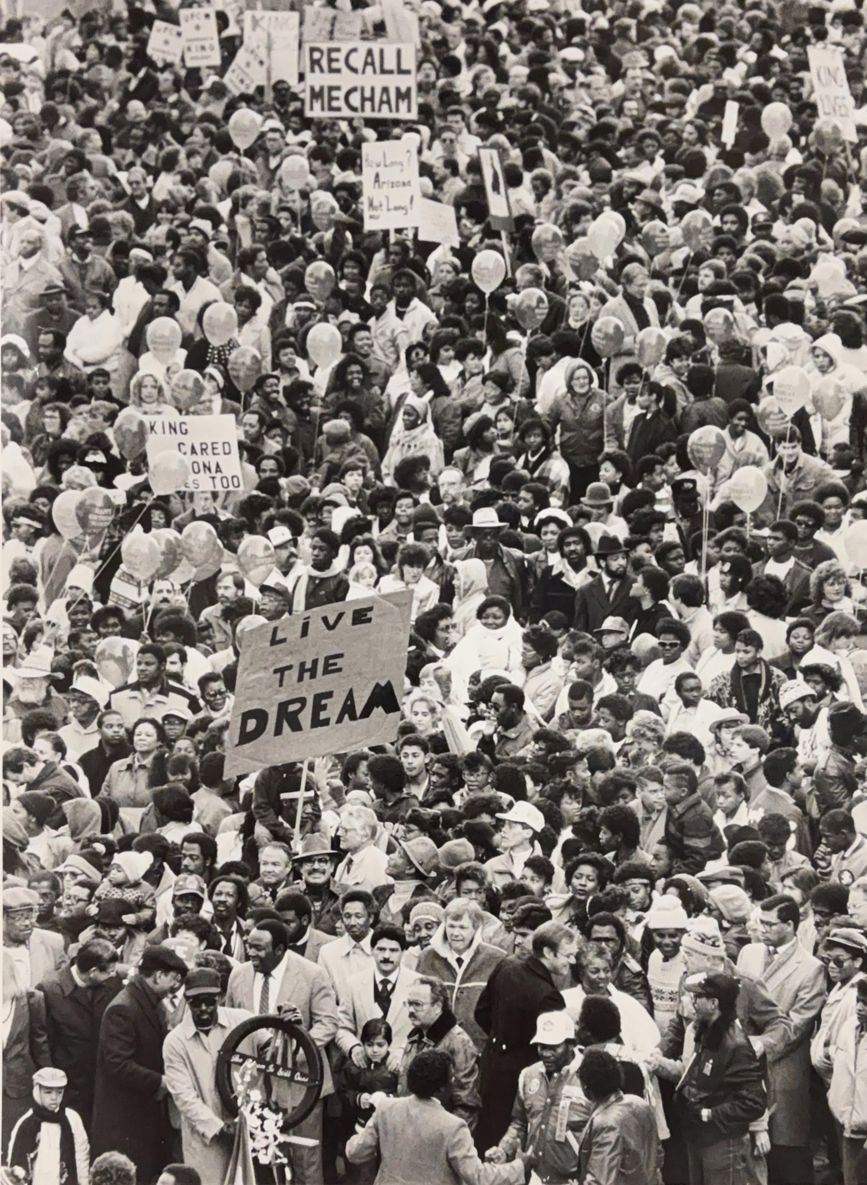 Is the NBA turning MLK Day into a cash grab?