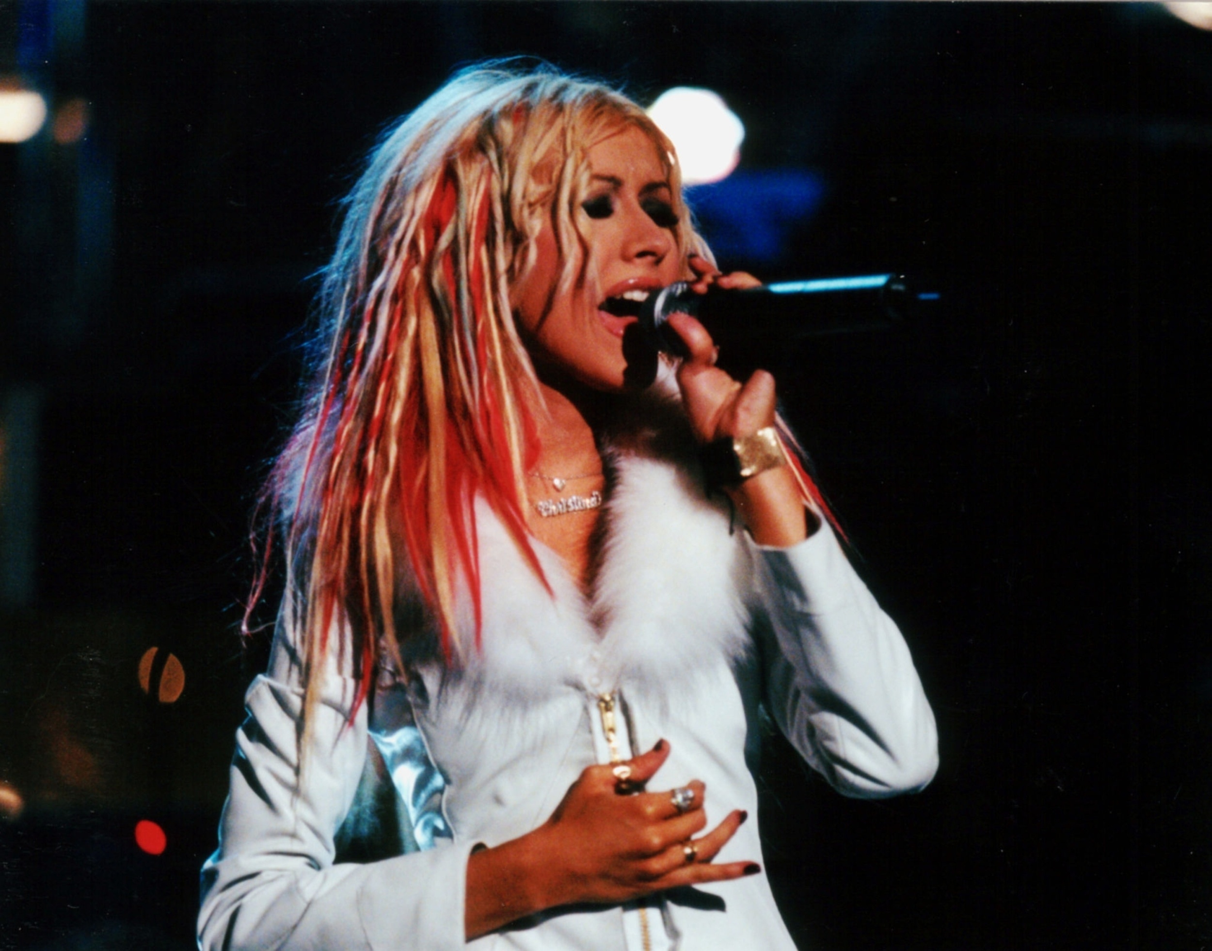 Where are they now?: 20 artists who topped the charts in 2000