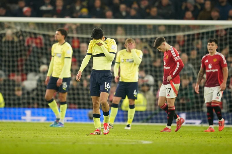 Derby County's Premier League record could finally be broken - here's ...