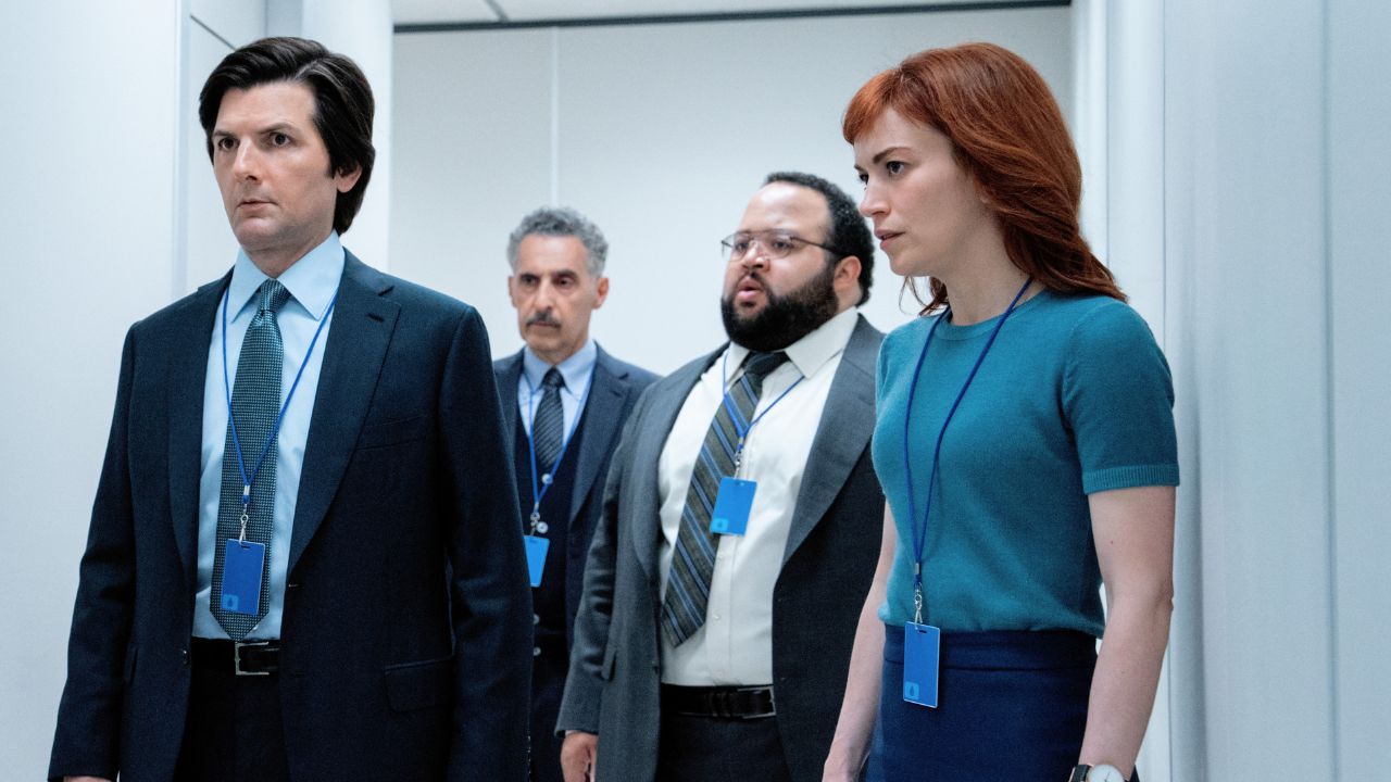 ‘Severance' Season 2 – Episode Guide (When Will the New Episodes Air?)