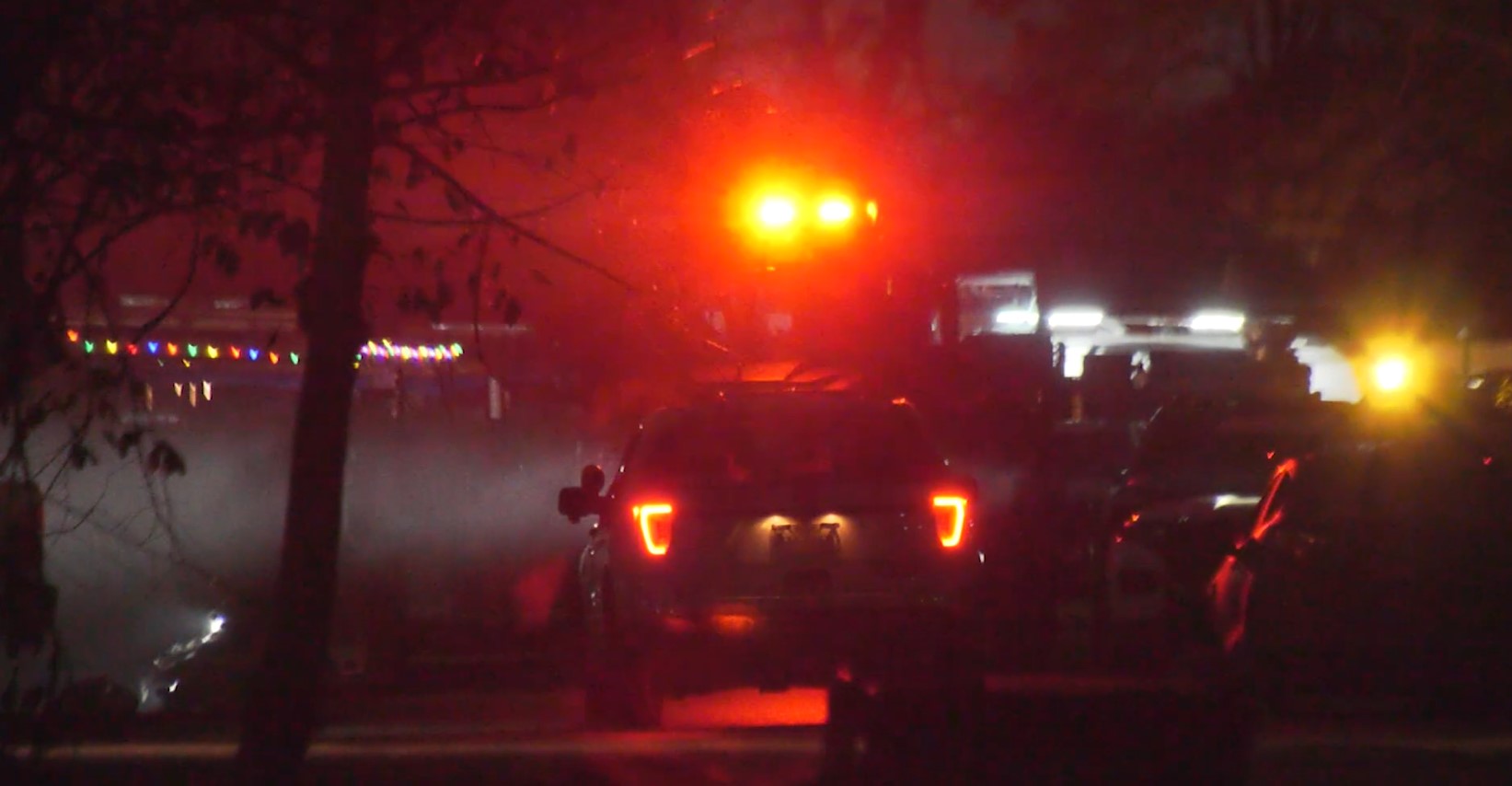 Man armed with a gun arrested after standoff with SWAT at a Houston ...