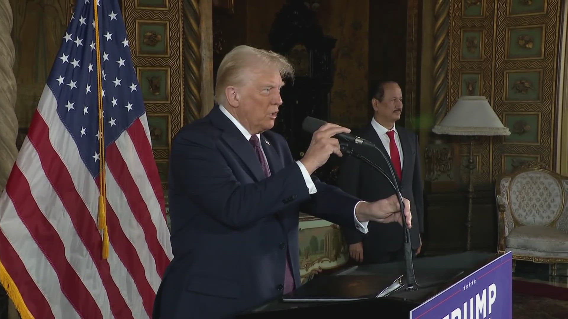 What to know about Trump's second inauguration as president