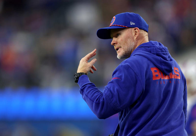 Reasons to Billieve the Buffalo Bills may surprise everyone in NFL ...