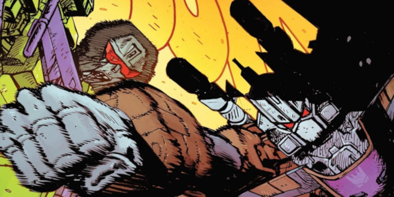 Who Is Transformers Strongest Decepticon A New Smackdown Is Settling