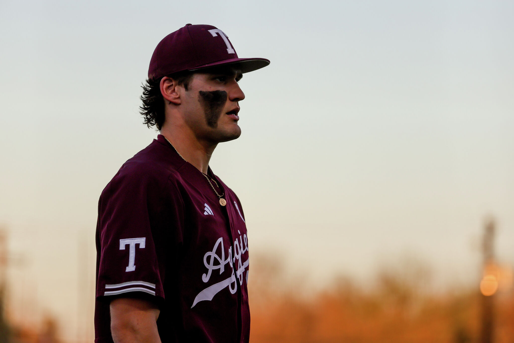 Texas A&M debuts new baseball uniforms ahead of 2025 season