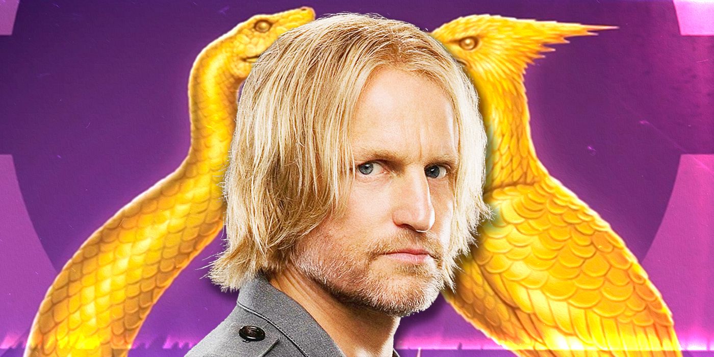 Every Major Revelation From The Hunger Games Sunrise on the Reaping Excerpt