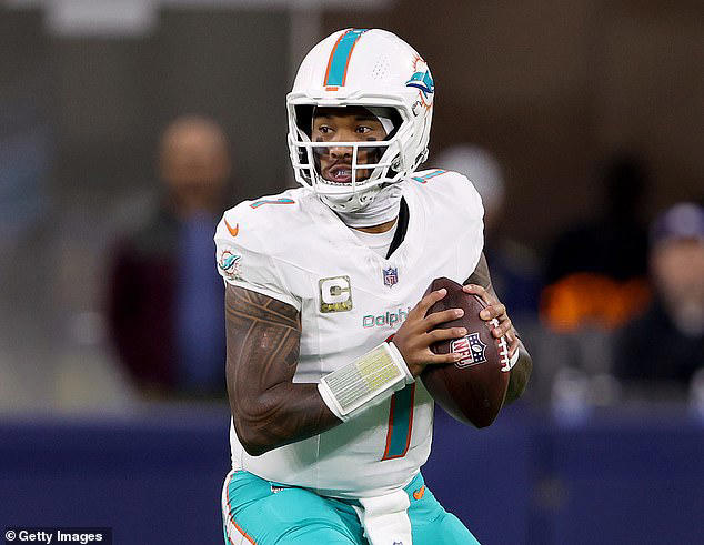 NFL announces that Miami Dolphins will play in historic first game in ...